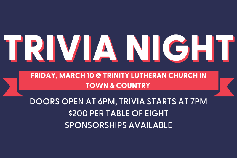 Epworth Trivia Night - 2023 - Epworth Children & Family Services