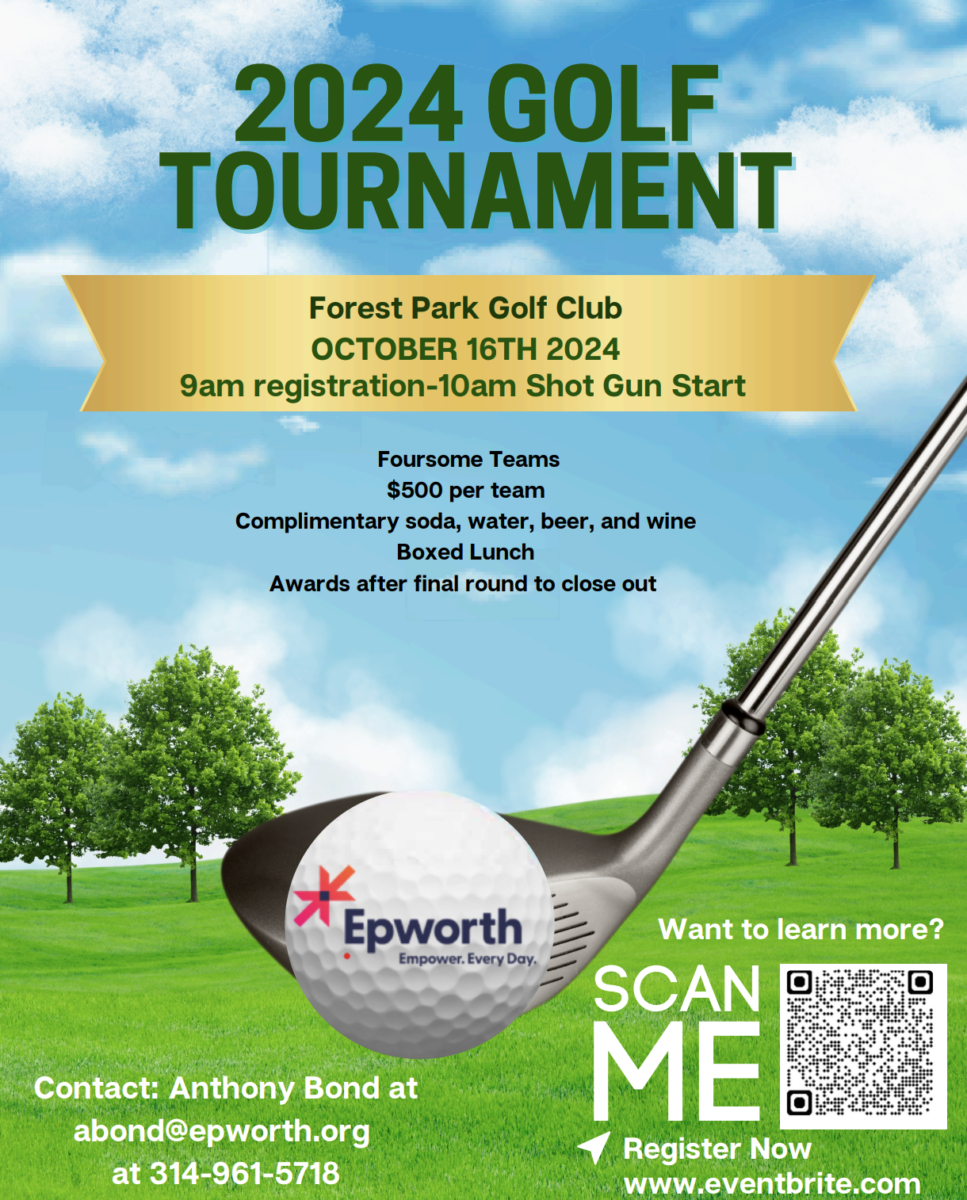 2024 Annual Golf Tournament - Epworth Children & Family Services